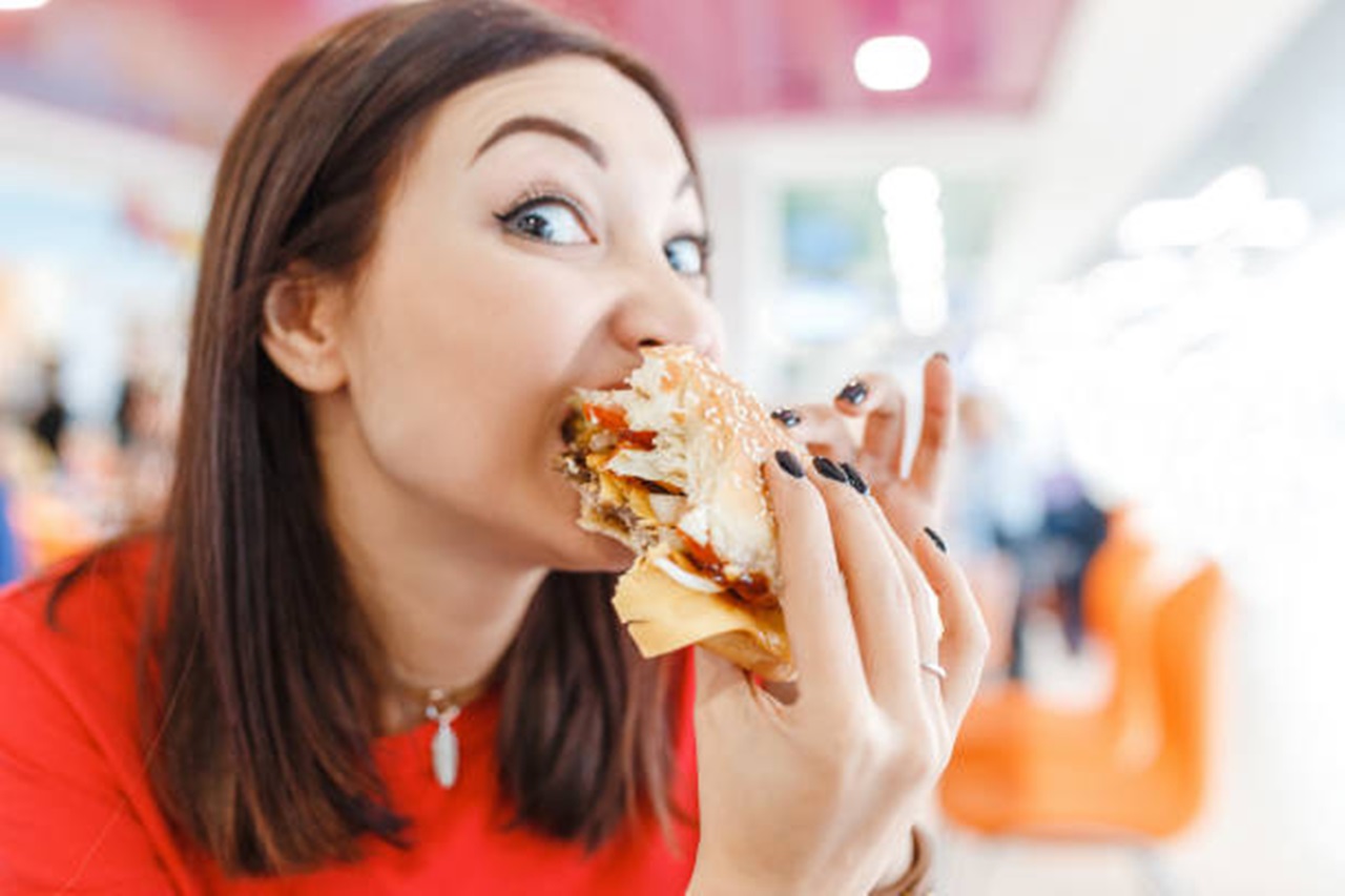 ¿Por qué tienes hambre? - Dietas Saludables Daysness