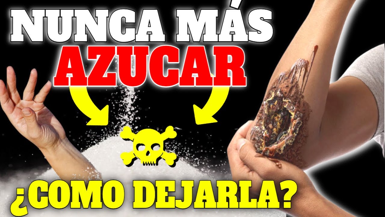 Cómo reducir el azúcar en tu dieta - Dietas Saludables Daysness